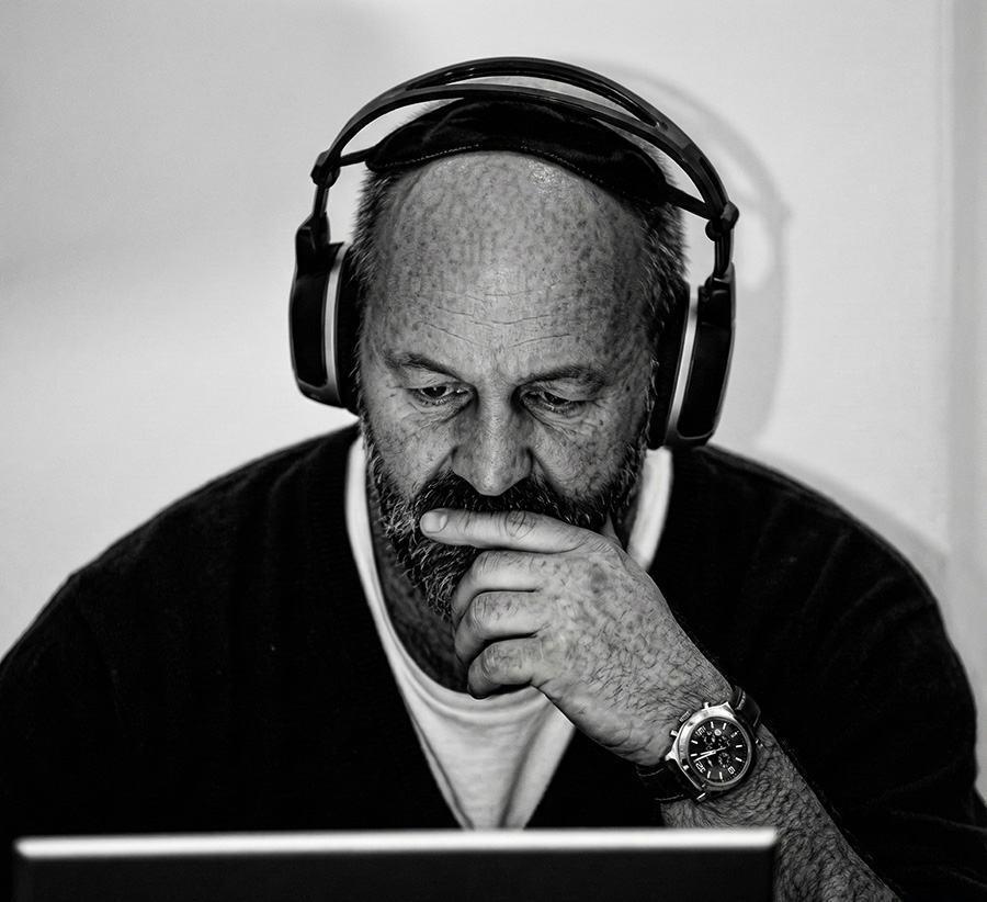Songs to Vibe Code To | The Kernel
